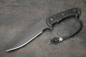 Spartan Blades Tactical Fixed-Blade & Folding Knives - Best Price