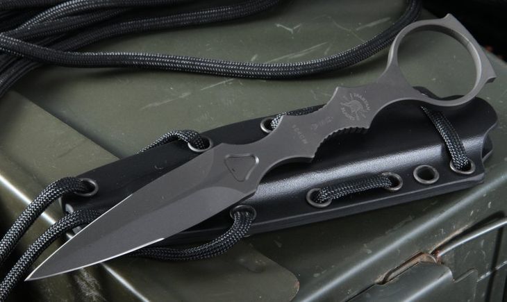 Buy Spartan Blades CQB Tool - Free Shipping + Free Shipping