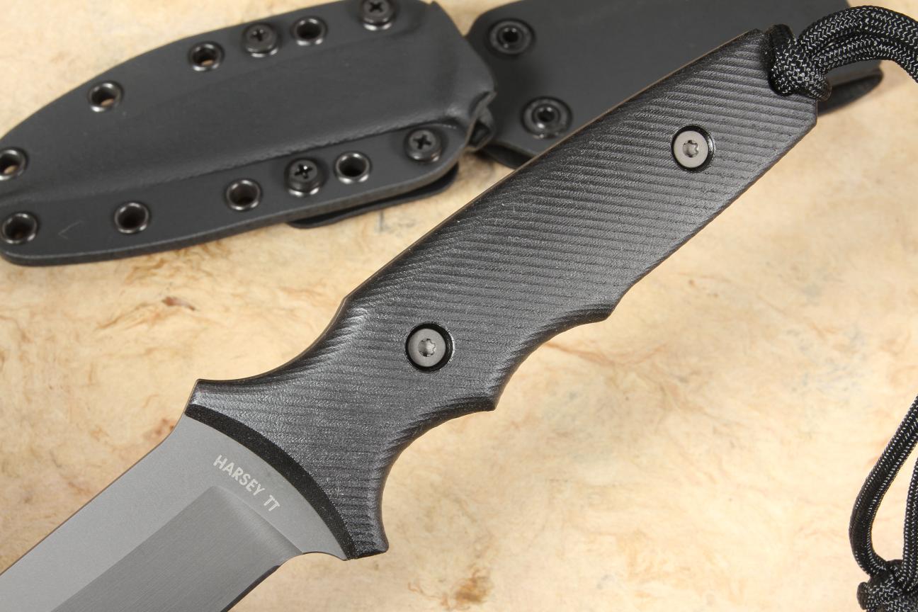 Tactical Knife Designs