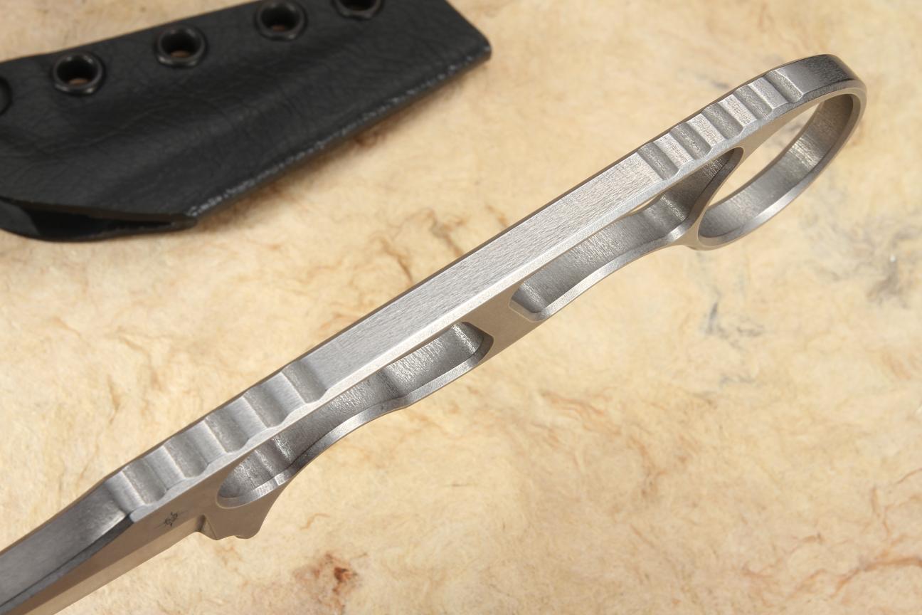 Toor Jank Shank - Slate- Nitro V Steel