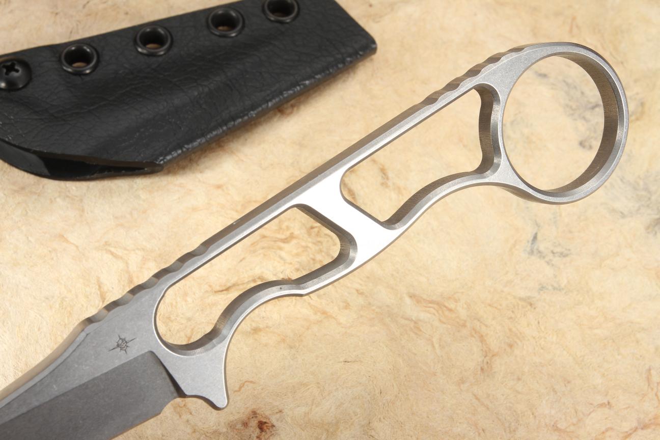 Toor Jank Shank - Slate- Nitro V Steel