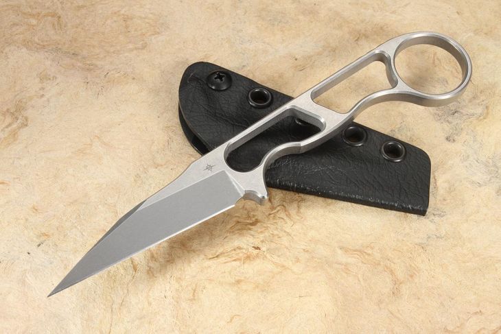 Toor Jank Shank - Slate- Nitro V Steel