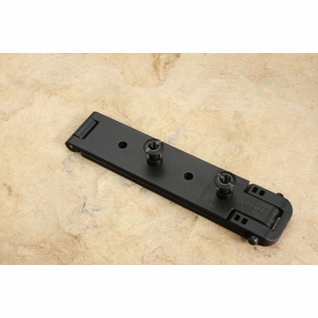 Kydex Knife Sheath - Belt Clips, Loops & Molle Attachments at KnifeArt.com