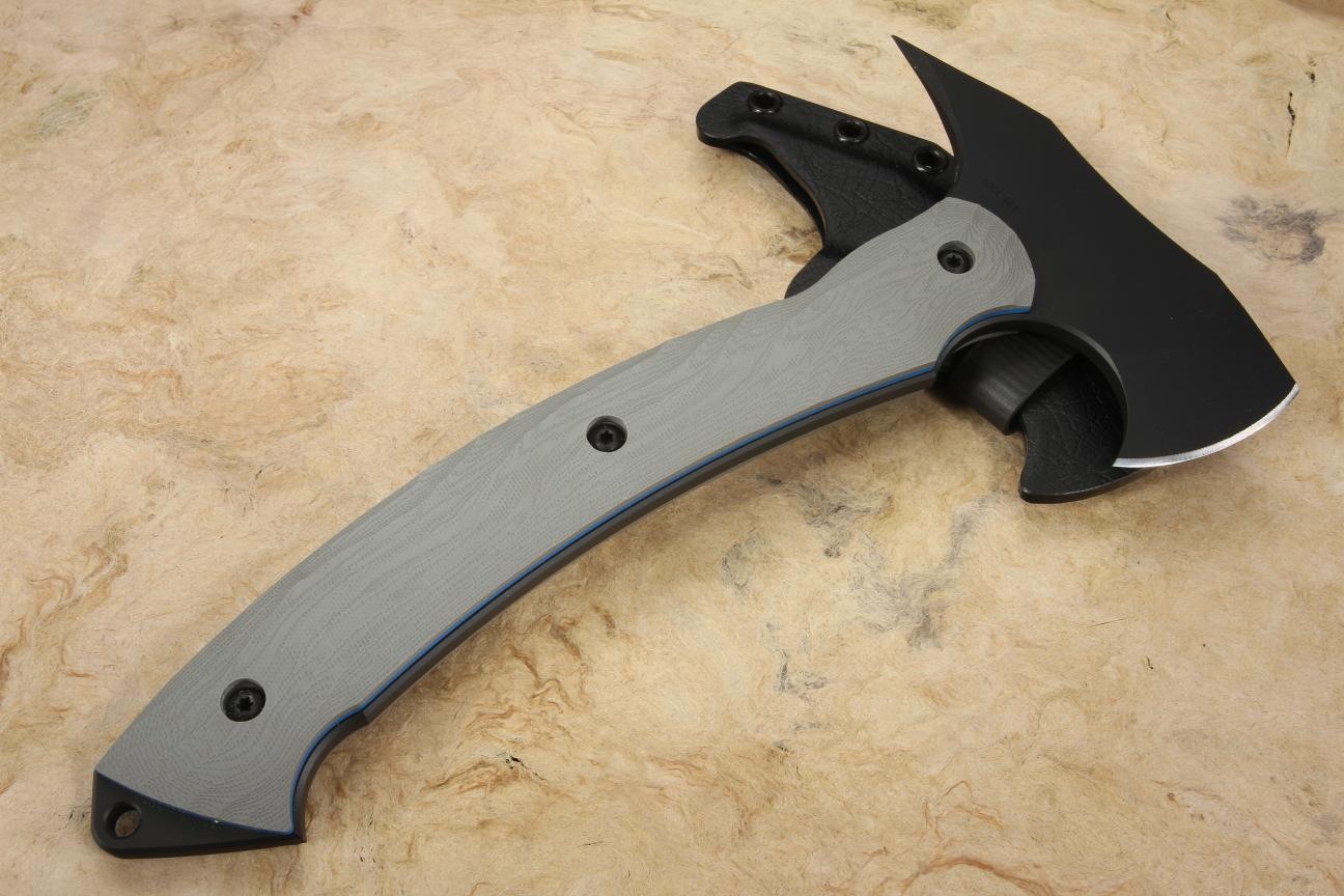 Toor Tomahawk - Stealth