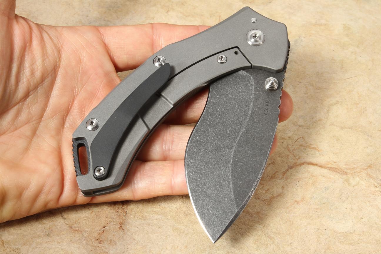 Tactical Folding Knives