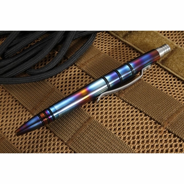 Tuff Writer Pen Shop - The Best in Tactical Pens - Free Shipping