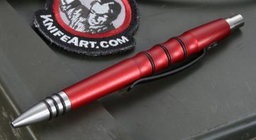 Tuff Writer Pen Shop - The Best in Tactical Pens - Free Shipping