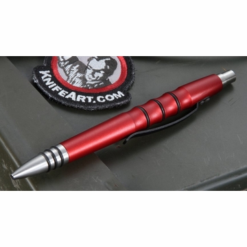 Tuff Writer Pen Shop - The Best in Tactical Pens - Free Shipping