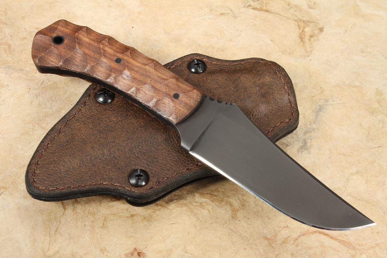 Winkler Blue Ridge Hunter - Sculpted Walnut + Free Shipping