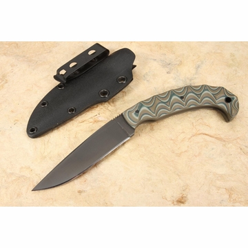Daniel Winkler Knives - Winkler Fixed Knives/Tomahawks - In Stock