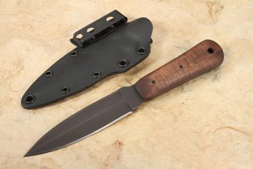 New Knives at KnifeArt.com