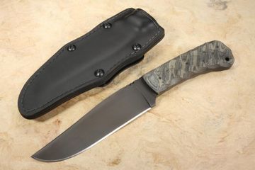 Daniel Winkler Knives - Winkler Fixed Knives/Tomahawks - In Stock