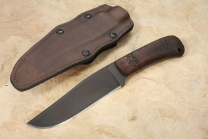 Daniel Winkler Knives - Winkler Fixed Knives/Tomahawks - In Stock