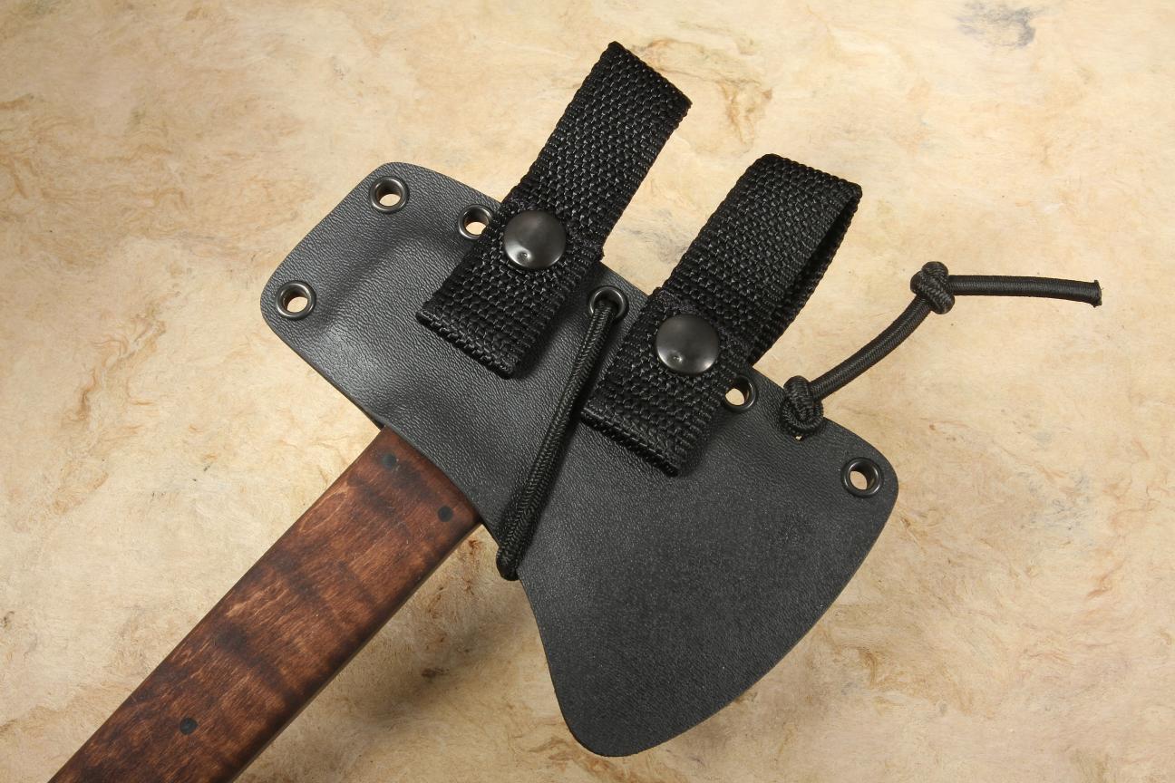Winkler Knives Highland Hatchet, Maple - Free Shipping