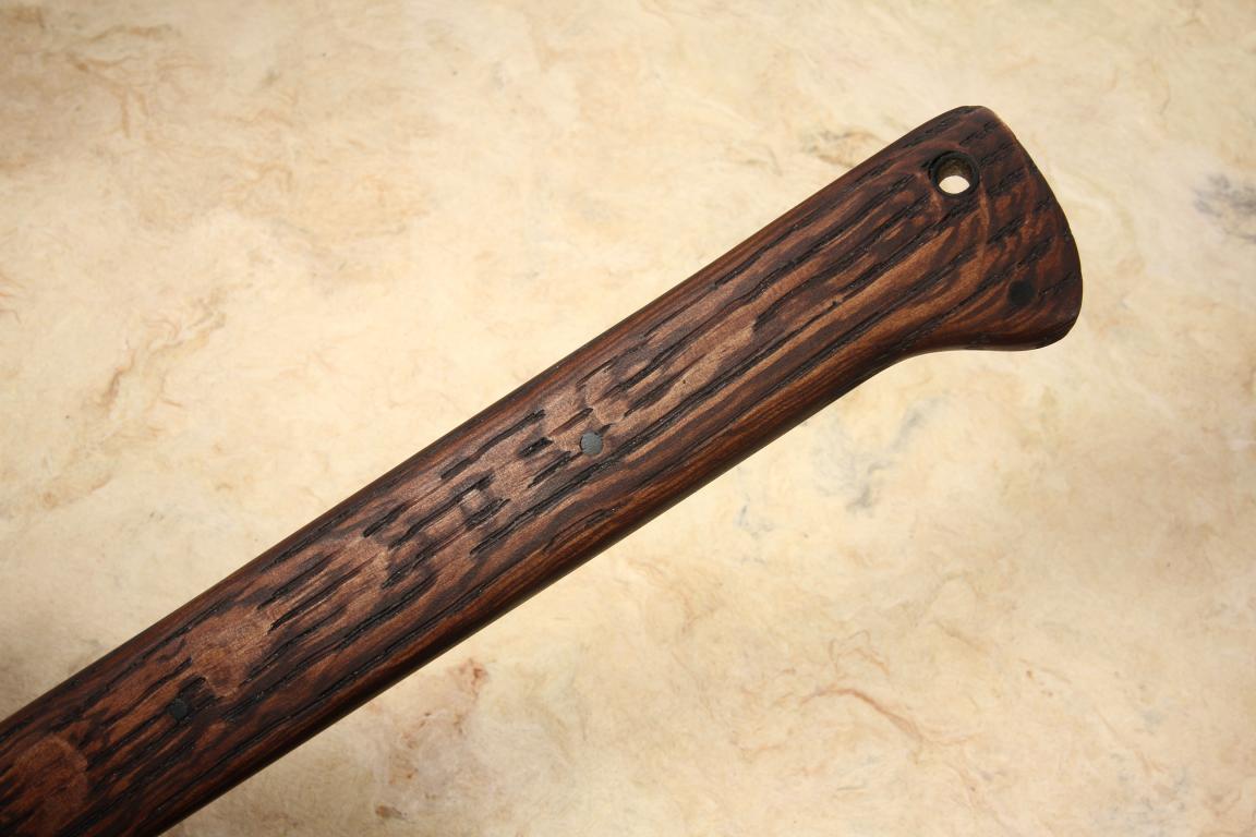 Winkler Knives Highland Hatchet, Maple - Free Shipping