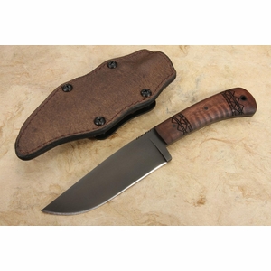 Daniel Winkler Knives - Winkler Fixed Knives/Tomahawks - In Stock