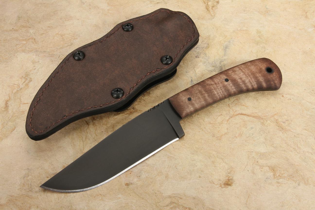 Winkler Highland Hunter - Maple Handle + Free Shipping