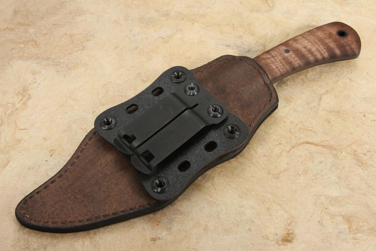 Winkler Highland Hunter - Maple Handle + Free Shipping