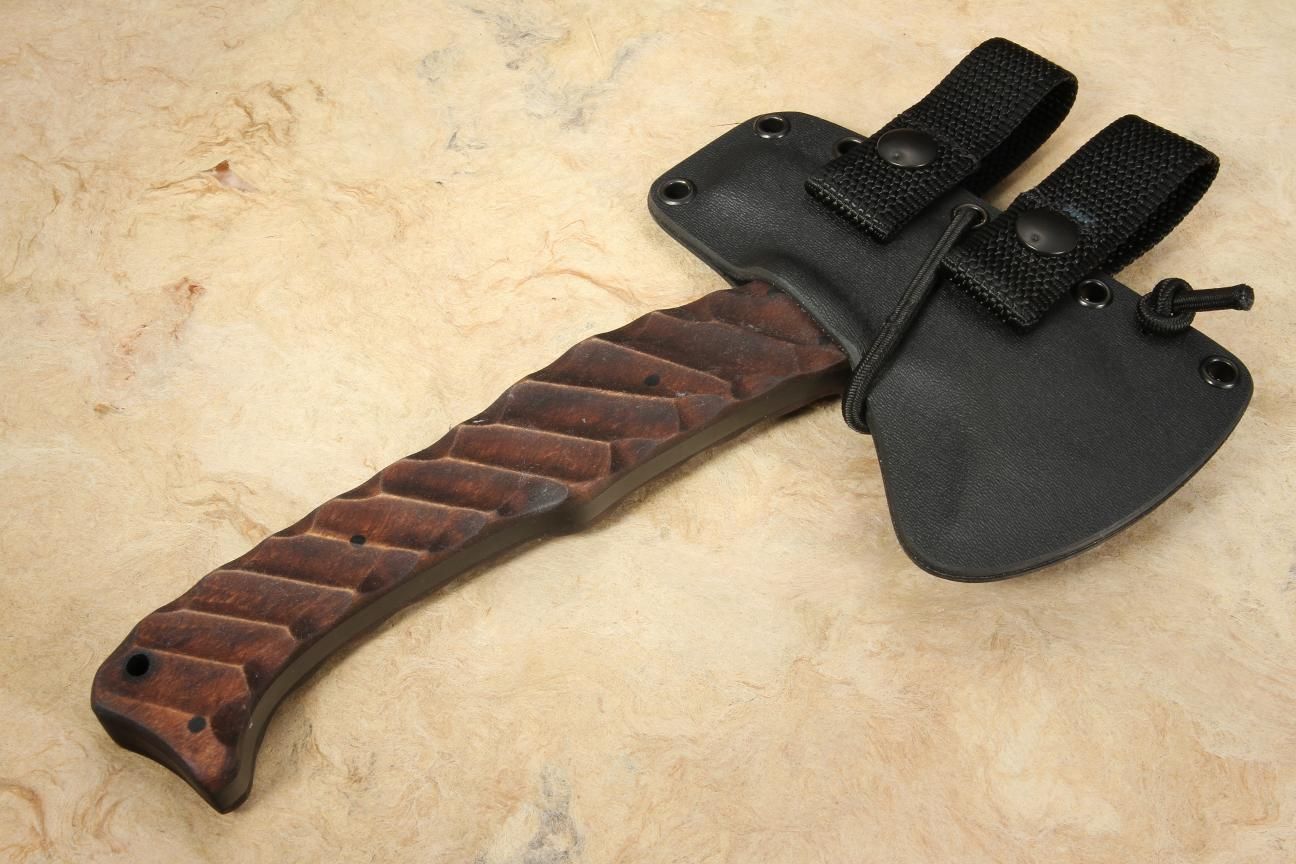 Winkler Hunter Axe LT Sculpted Maple - Best Price