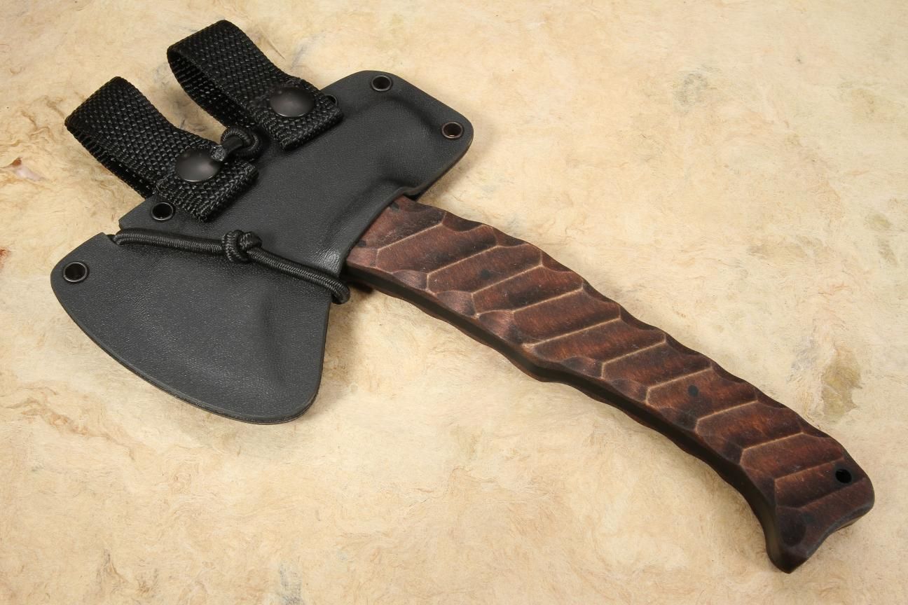 Winkler Hunter Axe LT Sculpted Maple - Best Price