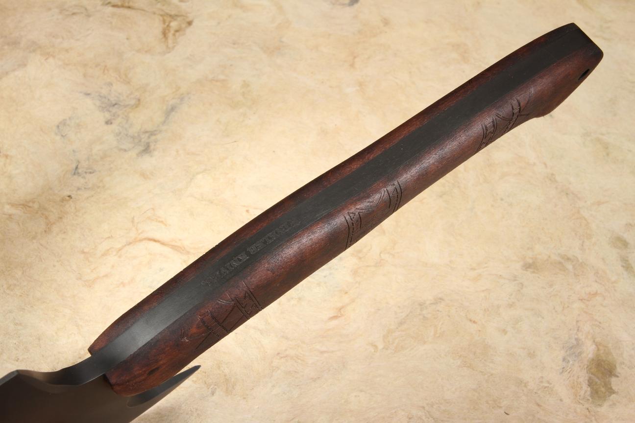 Winkler Stealth Axe LT Tribal Maple - Best Price