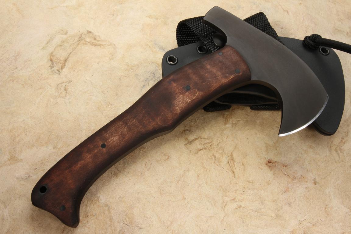 Winkler Hunter Axe LT Maple - Best Price