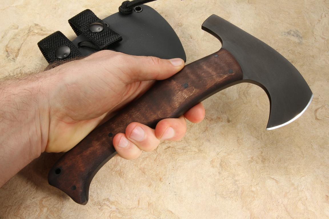Winkler Hunter Axe LT Maple - Best Price