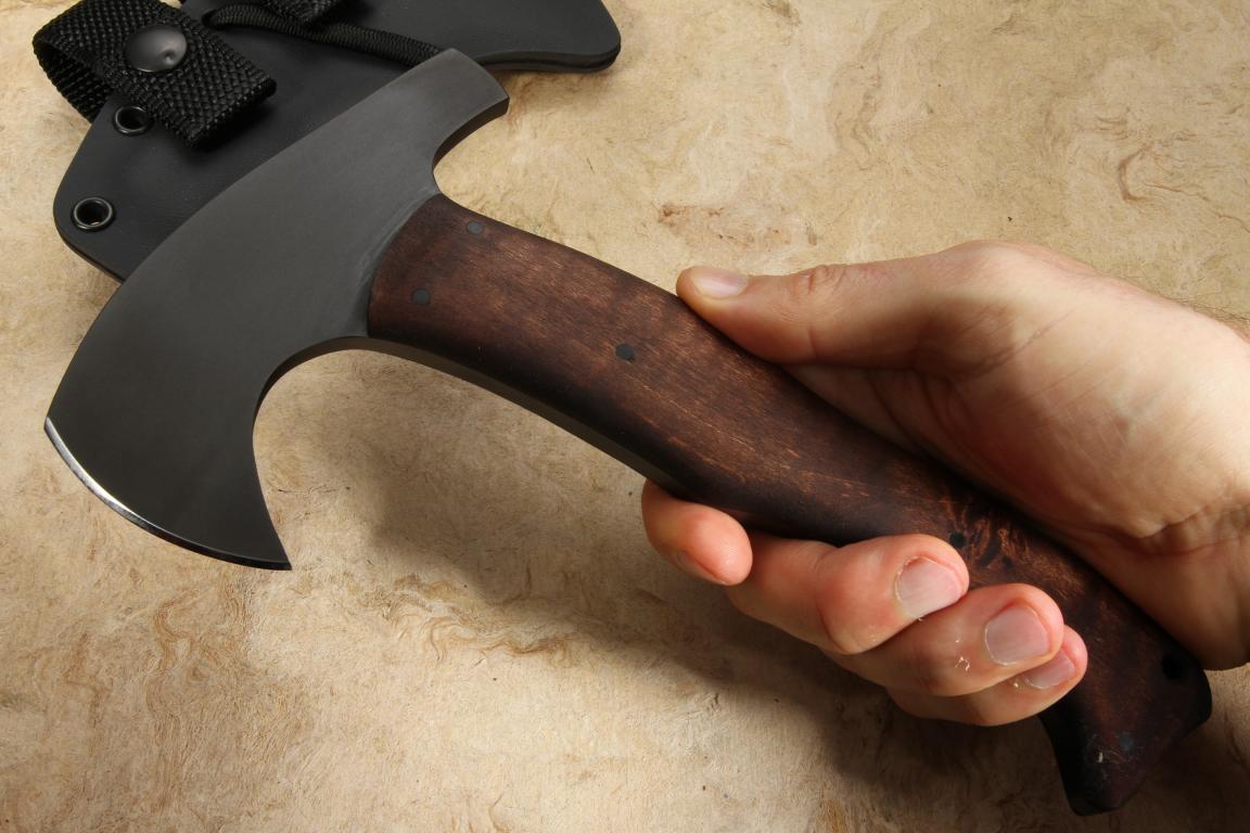 Winkler Hunter Axe LT Maple - Best Price