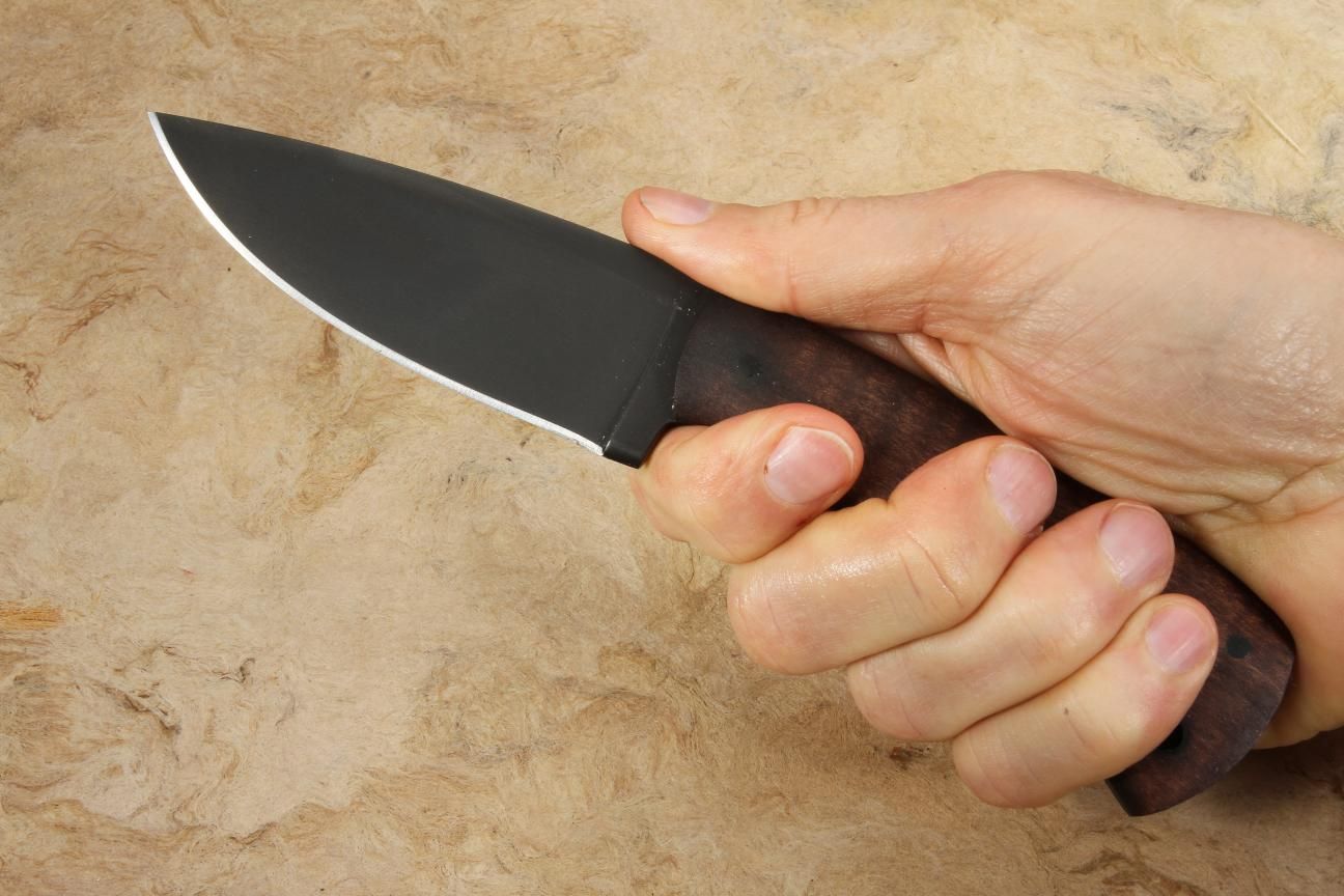 Winkler Knives Forest Edge - Maple Handle + Free Shipping