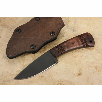 Daniel Winkler Knives - Winkler Fixed Knives/Tomahawks - In Stock