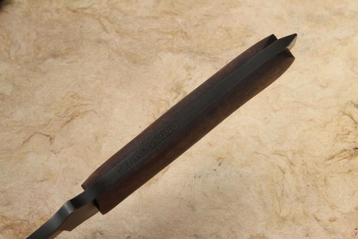 Winkler Utility Crusher - Maple Handle