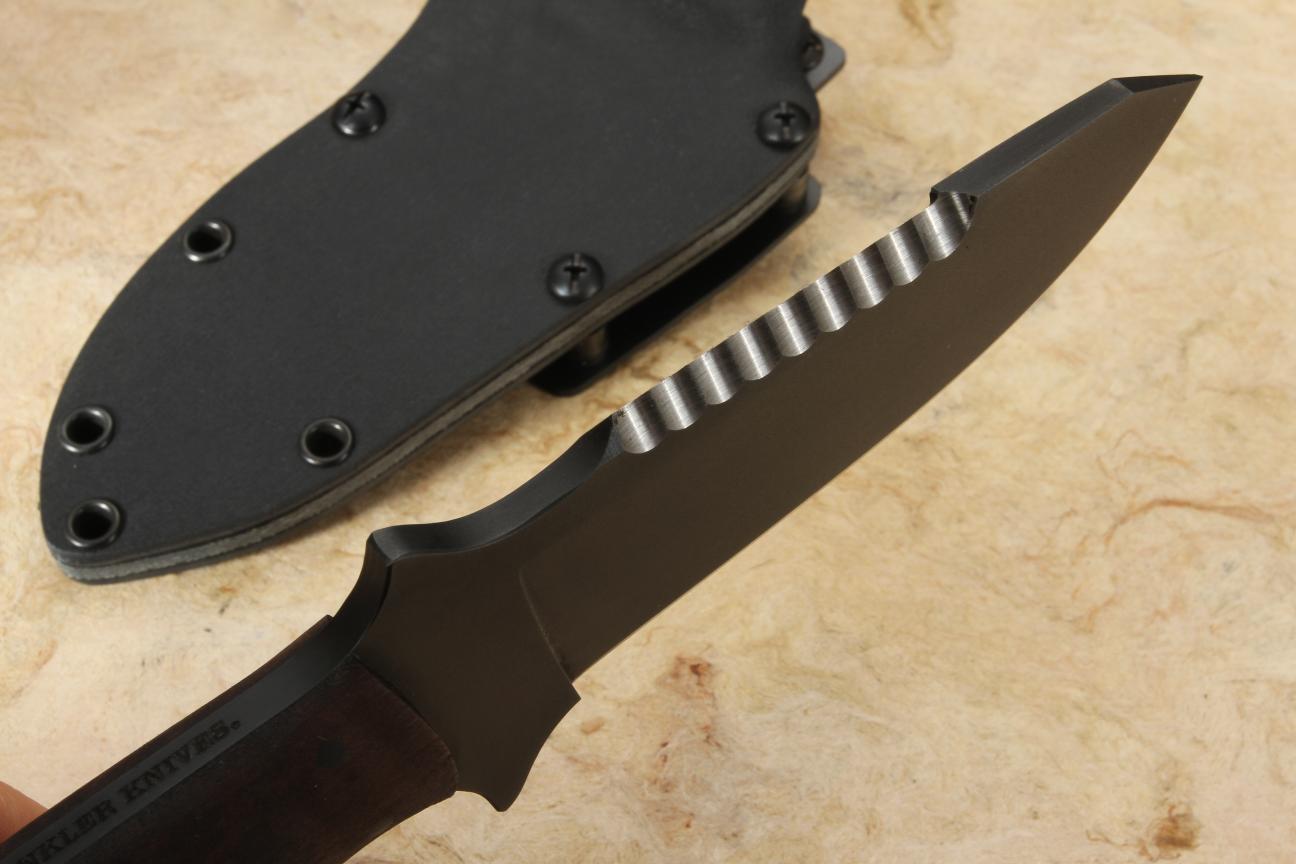 Winkler Utility Crusher - Maple Handle