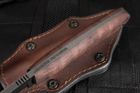 Winkler Operator Knife 8.5", Caswell & Maple - Free Shipping