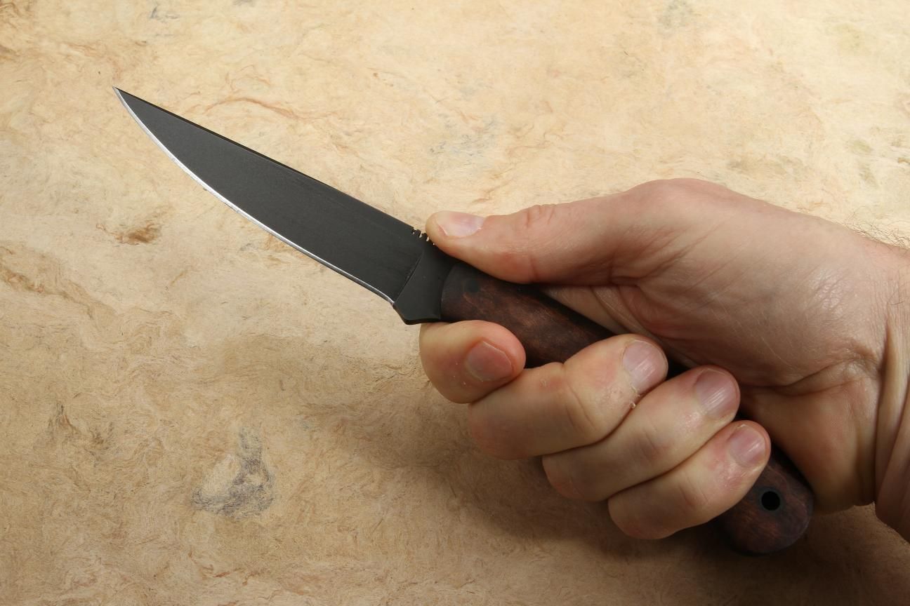Winkler Operator Knife 8.5", Caswell & Maple - Free Shipping