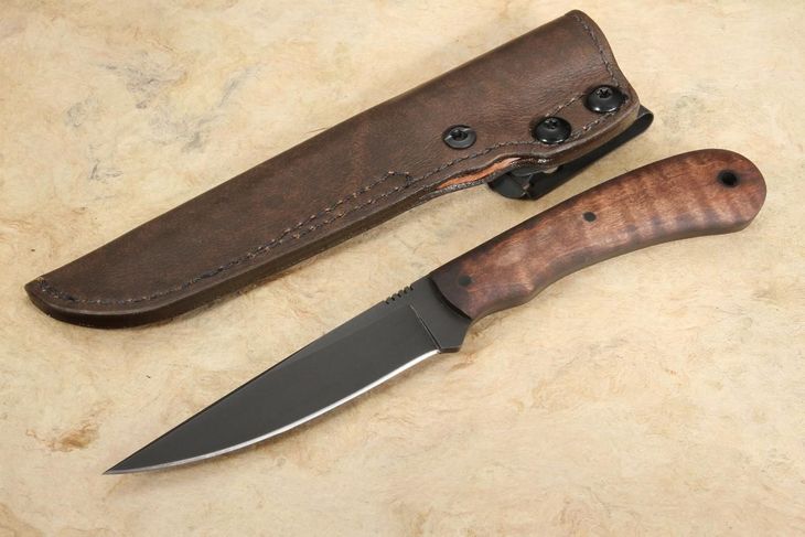 Winkler Operator Knife 8.5", Caswell & Maple - Free Shipping