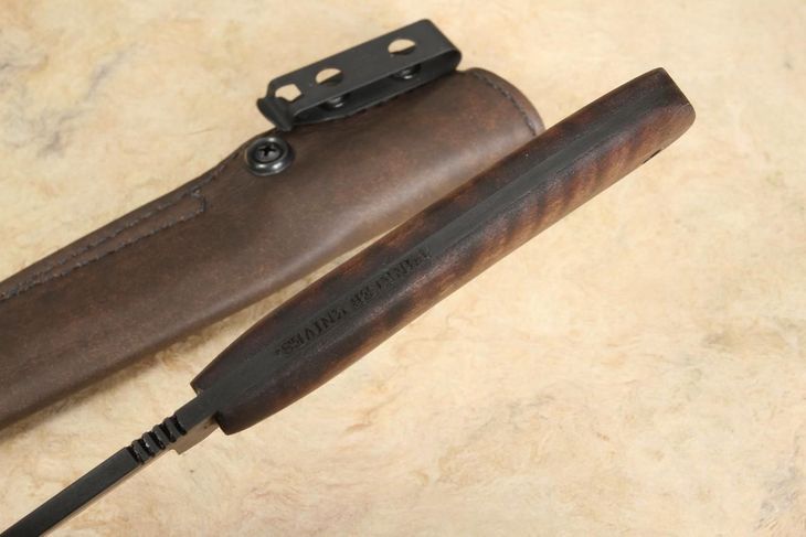 Winkler Operator Knife 8.5", Caswell & Maple - Free Shipping
