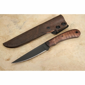 Daniel Winkler Knives - Winkler Fixed Knives/Tomahawks - In Stock