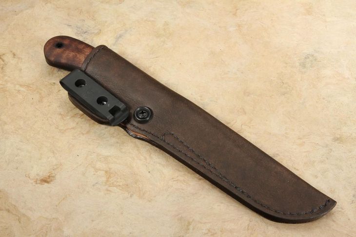 Winkler Operator Knife 8.5", Caswell & Maple - Free Shipping