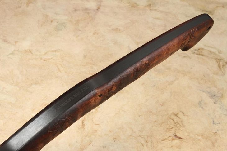 Winkler SAYOC RND Compact Tribal Maple Front Spike + Free Shipping