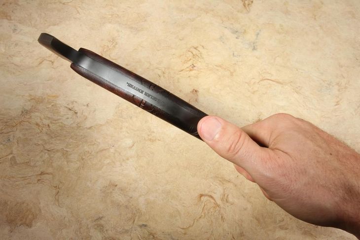 Winkler Sayoc RND Full Front Spike - Tribal Maple Axe + Free Shipping