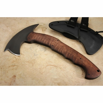 Daniel Winkler Knives - Winkler Fixed Knives/Tomahawks - In Stock