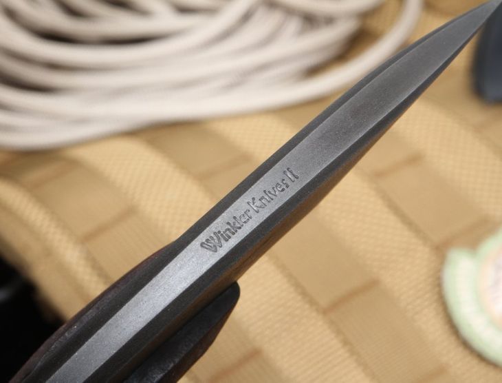 Winkler Sayoc RnD Front Spike Hawk - Full Size - Free Shipping