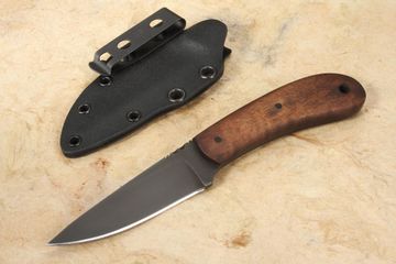 Daniel Winkler Knives - Winkler Fixed Knives/Tomahawks - In Stock