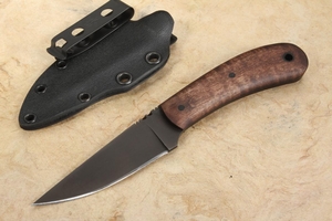 Daniel Winkler Knives - Winkler Fixed Knives/Tomahawks - In Stock