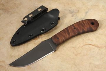 Daniel Winkler Knives - Winkler Fixed Knives/Tomahawks - In Stock