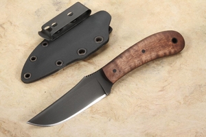 Daniel Winkler Knives - Winkler Fixed Knives/Tomahawks - In Stock