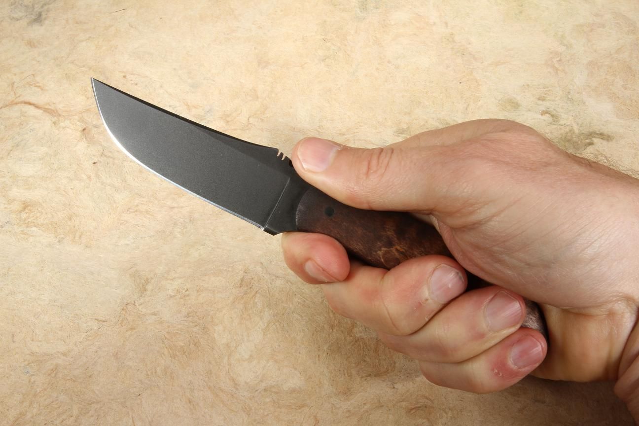 Winkler Knives SD1 Maple - Free Shipping