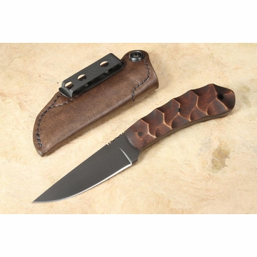 Daniel Winkler Knives - Winkler Fixed Knives/Tomahawks - In Stock