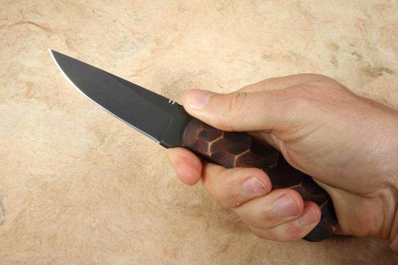 Winkler SD2 Sculpted Maple Handle + Free Shipping