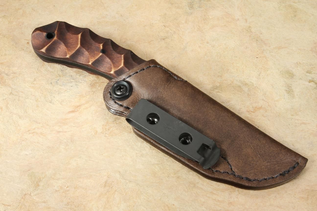 Winkler SD2 Sculpted Maple Handle + Free Shipping